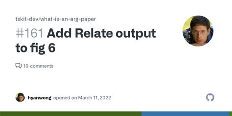 Add Relate Output To Fig Issue Tskit Dev What Is An Arg Paper GitHub