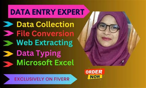Do Web Research Data Entry Copy Paste Virtual Assistant By Karimazaman Fiverr