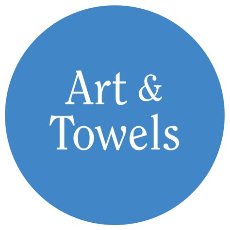 Liza Pruitt Art And Towels