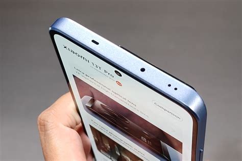 Foto Hands On Xiaomi T Pro Di Berlin Desain Serupa Beda Performa Halaman