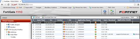 Dns Resolve For Internal Ip Fortinet Community