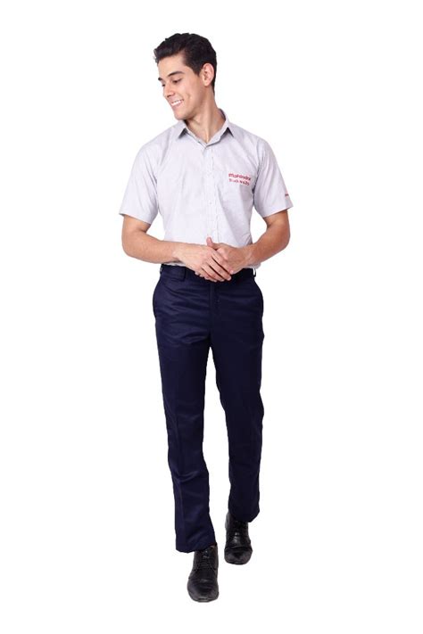 Formal Jaf Mahindra Uniform At ₹ 900 Pair In New Delhi Id 20877466055
