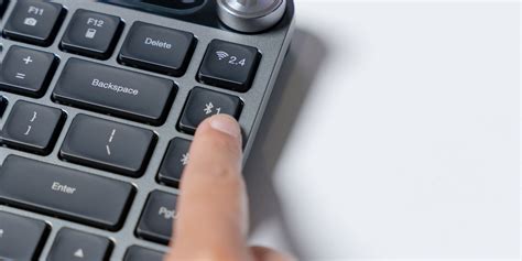 Epic Mini Keyboard Jlab