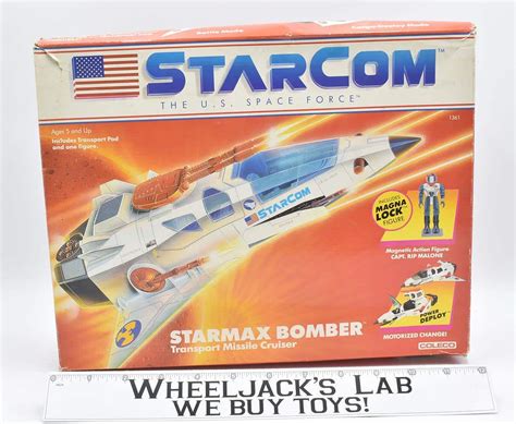 Starcom Toy Checklist Starcom Action Figure Guide Wheeljacks Lab