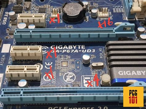 Methods On How To Tell If A PCIe Slot Is Bad Step By Step