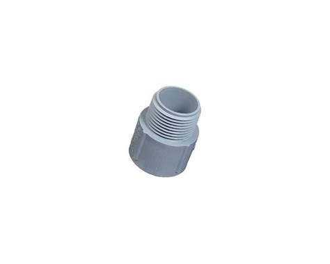 Male Pipe Thread Adapter Mpt X Slip