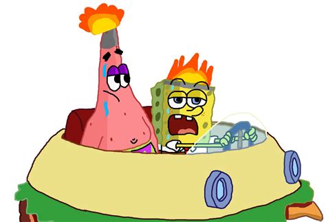 Spongebob Movie Deleted Scene By Thesonicbeast On Deviantart