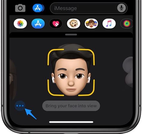 How To Edit Your Memoji And Add Airpods To It Ios Hacker