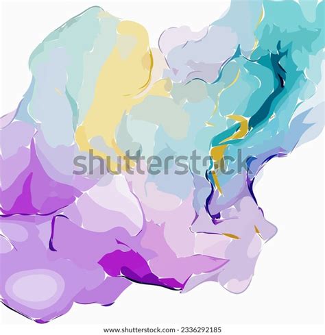 Abstrect Watercolor Clipart Watercolor Background Watercolor Stock Illustration 2336292185