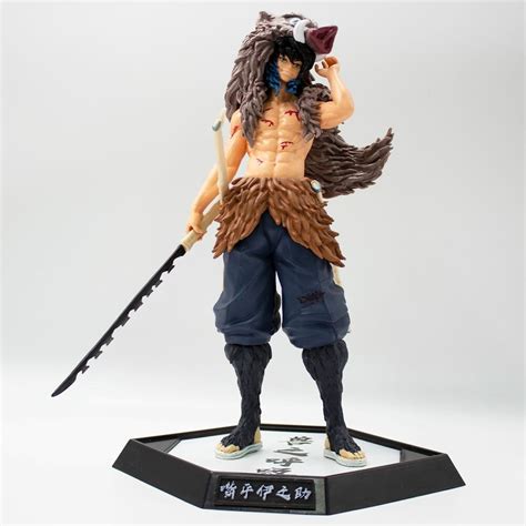 Иноске хашибира клинок рассекающий демонов без маски — купить по низкой цене на Яндекс Маркете