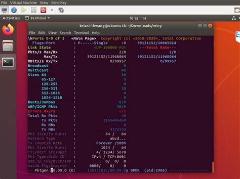 Setting Qos Configuration On Mellanox Connect X 6