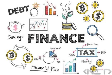 Финанси за мениджъри Nit New Internet Technologies Ltd