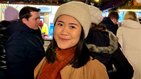 Michella Jesslyn Yasinta The Embassy Of The Republic Of Indonesia In