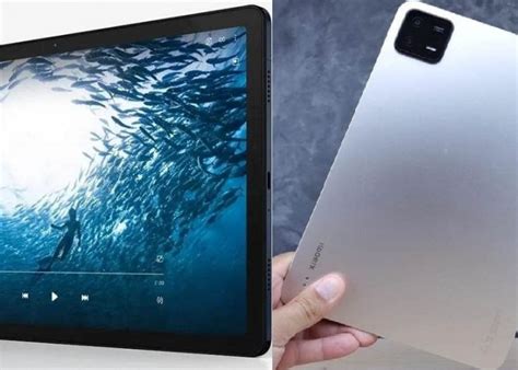 Duel Sengit Tablet Samsung Galaxy Tab A G Vs Xiaomi Pad Selisih Harga Rp Ribuan