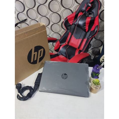 Jual Laptop HP G8 Ram 8Gb HDD 1Tera Windows 11 Intel Core I3 Siap Pakai Garansi Resmi Shopee