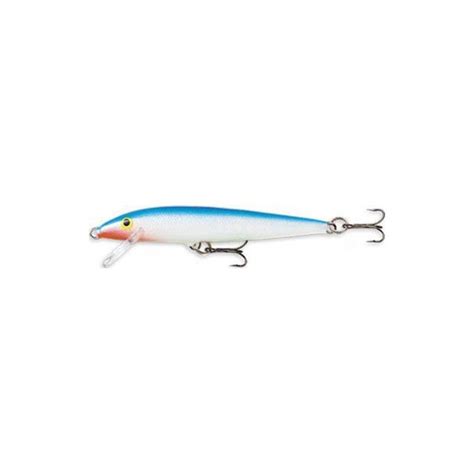 Leurre Flottant Rapala Original 9cm