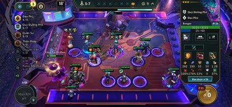 Tft Mobile Việt Nam Đấu Trường Chân Lý Việt Nam Bài Tởm ác Facebook