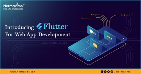Thoughts On Flutter Web App Development Future