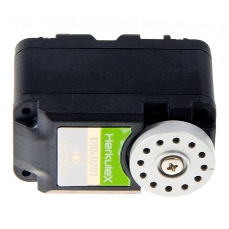 DRS 0201 HerkuleX Smart Servo Australia