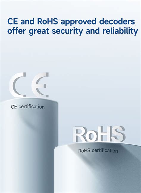 New Products LTECH Waterproof DMX RDM Decoders For High Low Voltage LED Lights LED Controller