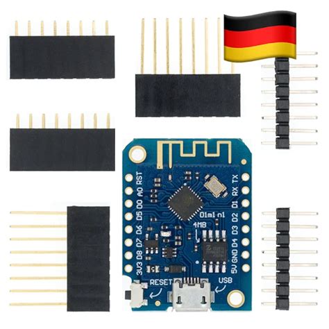 d1 mini v3 nodemcu mit esp8266 12f wlan modul aus de top eur 3 99