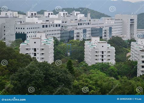 Hong Kong University Of Science And Technology 12 June 2013 Editorial