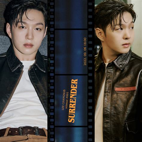 비투비 이창섭 솔로 스페셜 싱글 두번째 콘셉트 이미지 뉴스인코리아