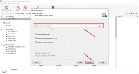 Raid 5 Setup With Lvm Data Recovery Tips Included