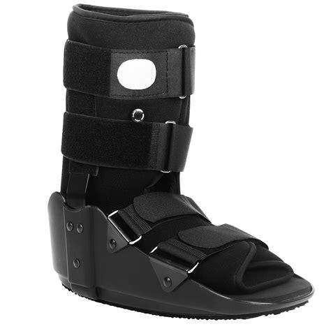 Inflatable Ankle Boot