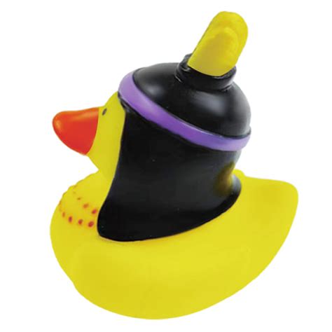 Indian Small Yellow Rubber Duck Zj