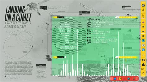 Pop Os First Xfce Customization R Pop Os