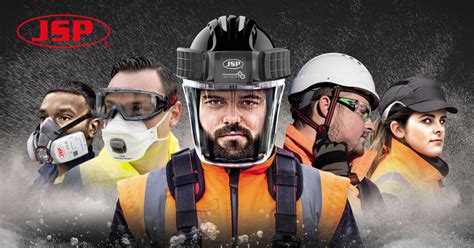 JSP SAFETY Vodeći proizvođač LZO iznad vrata Albo lična zaštitna oprema