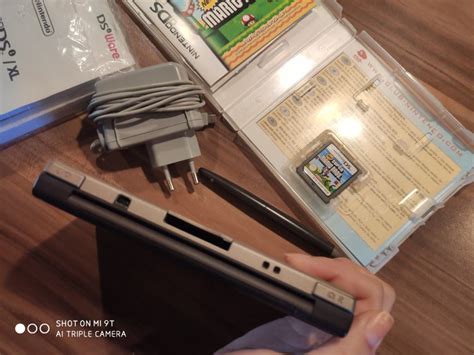 Nintendo DS - XL