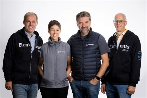 Understanding Salesforce Architecture Mastering Organizational Complexity Elementscloud Understanding Salesforce Architecture Mastering Organizational Complexity Elementscloud