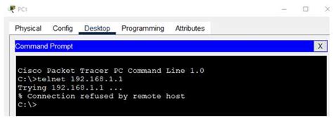 Acl アクセスクラス（access Class） Cisco Packet Tracer 演習 Part5 演習で学ぶネットワーク