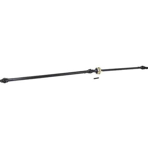 Polaris Rzr 4 900 2015 2018 Driveline Prop Shaft R1 Industries