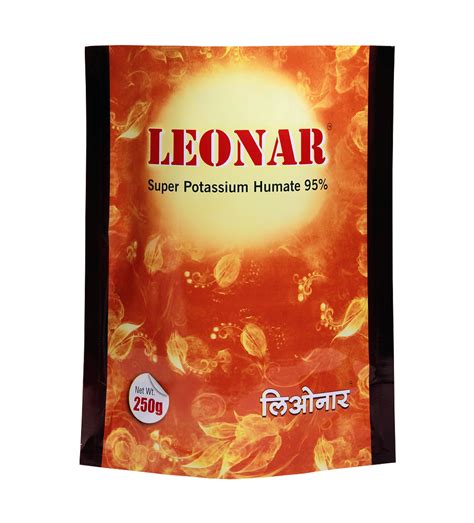 Super Potassuim Humate 95crystalline At Best Price In Nashik