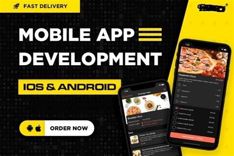 i will ios app developer android app iphone mobile app development for