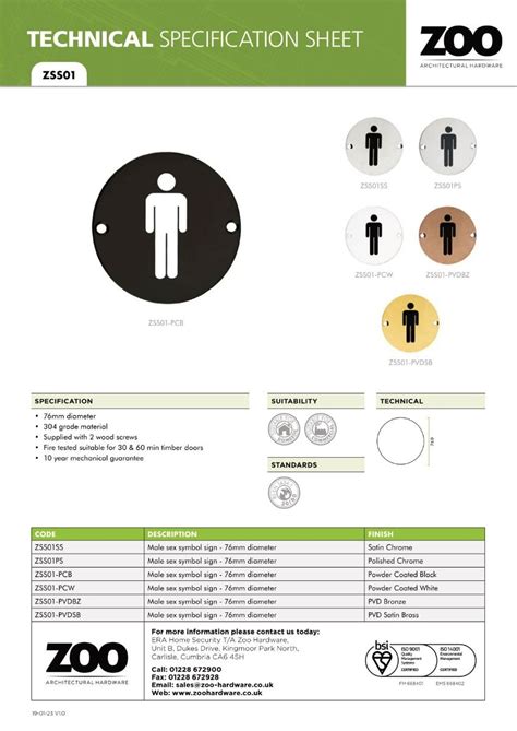 Zoo Hardware Zss01 Pcw Sex Symbol Male 76mm Powder Coated Matt White Beautiful Handle Zoo Hardware Zss01 Pcw Sex Symbol Male 76mm Powder Coated Matt White Beautiful Handle