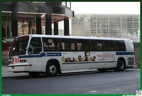 Novabus Rts 06 1996