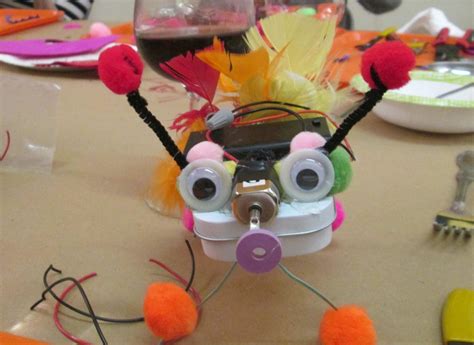 Adult Events Brooklyn Robot Foundry