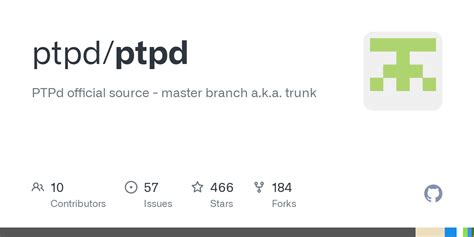 Github Ptpd Ptpd Ptpd Official Source Master Branch A K A Trunk
