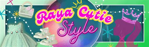 Aidilfitri Cutie Style Kwc Fashion Wholesale