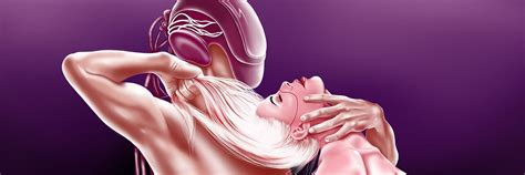 Meet Porn Metaverse “love Sex Robots” From Genesis Nft To Sex Metaverse By Lsr Ai Medium