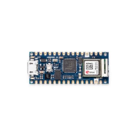Arduino Nano IoT Modulis ABX