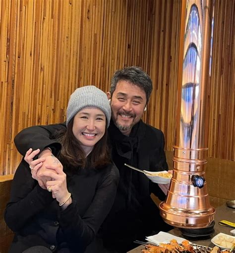 55세 강주은 4개월 만에 경사 터졌다…♥최민수 앞 결국 눈물