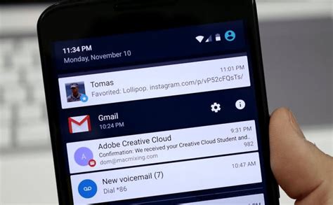 Как отключить уведомления на Android здесь способы на все случаи жизни