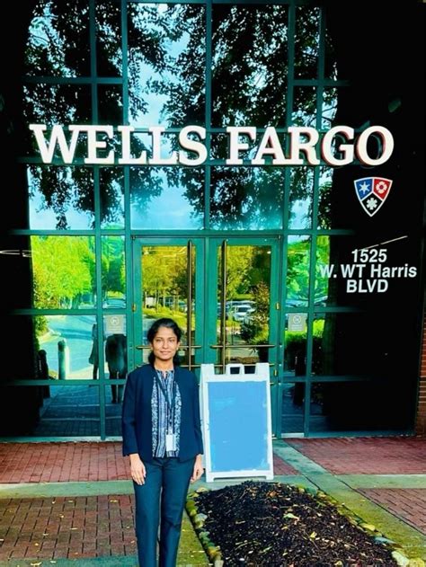 Starting A New Position As Vp Digital Transformation Strategy And Planning At Wells Fargo