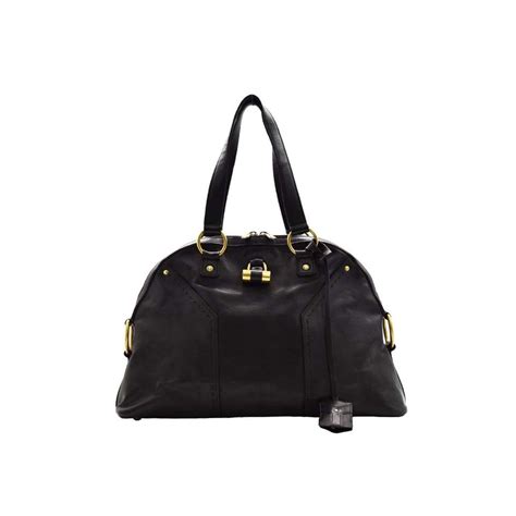 [정품]saint Laurent 생로랑 뮤즈 토트백 헬로마켓