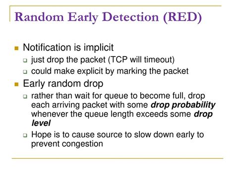 chapter 6 congestion avoidance ppt download